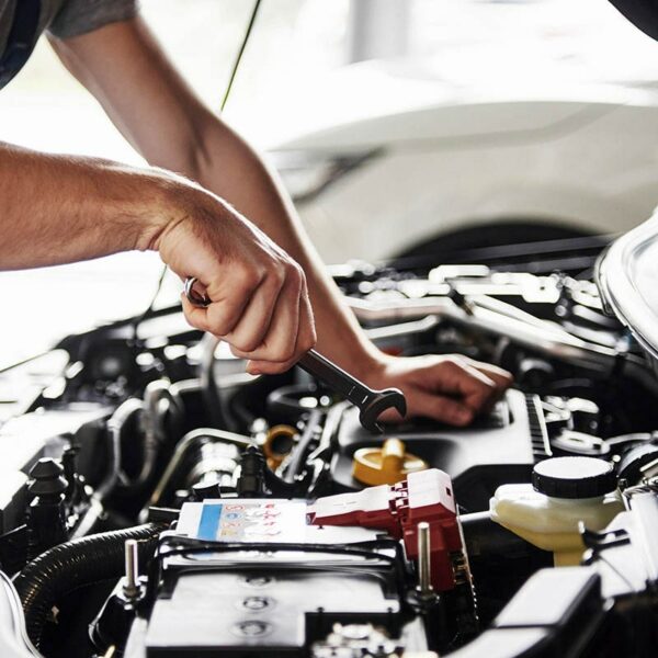 Auto One Gateshead: Expert Advice & Fitting Service For Car Parts